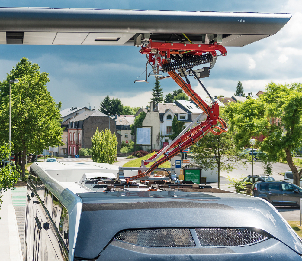 Electrify Your Bus Fleet with Confidence - Heliox - APTA Knowledge Hub
