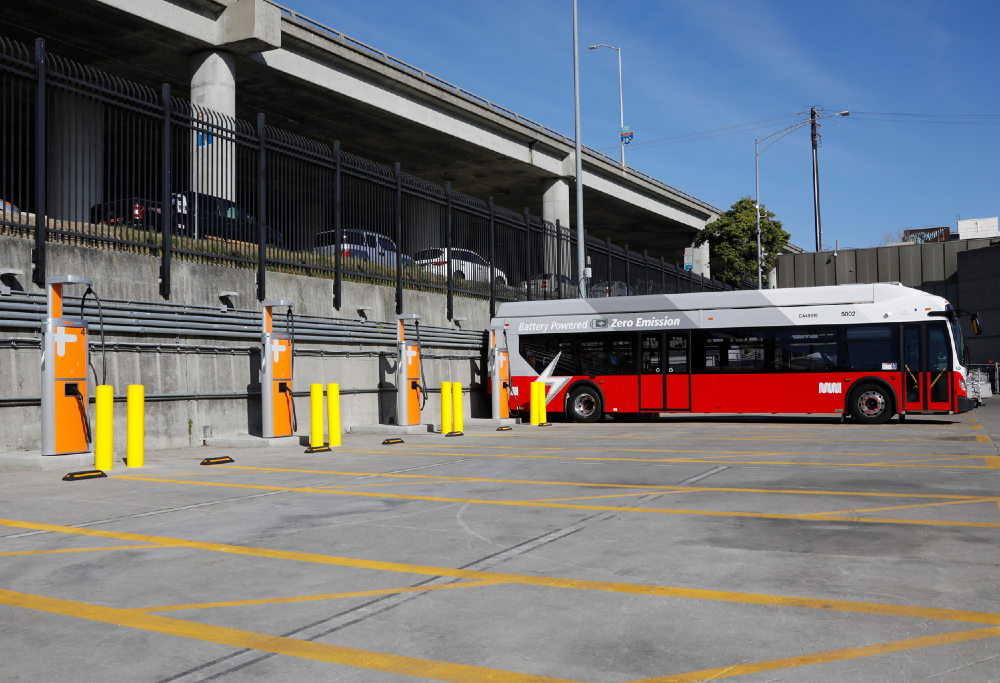 New eBus Standards that Can Accelerate Your Fleet Electrification ...